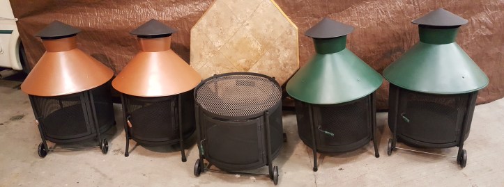 All Stoves Landscape – Alaska Outdoor Woodstoves